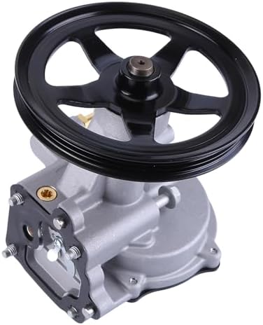Amazon.com: Saitedudu Engine Vacuum Pump Compatible with 2014-2020 ...