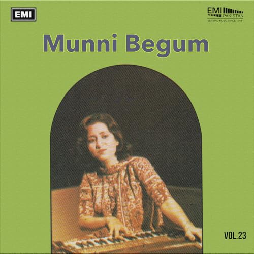 Amazon.com: Munni Begum, Vol. 23 : Munni Begum: Digital Music