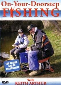 Amazon.com: Fishing on Your Doorstep - Keith Arthur : Movies & TV