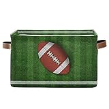 Giant Football Cooler | The Green Head