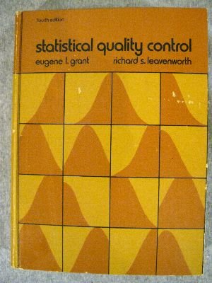 Statistical quality control: 9780702409738: Books - Amazon.ca