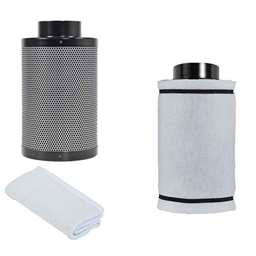 Find The Best Carbon Filters For Growing Reviews & Comparison - Katynel