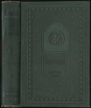 MORTMAIN: The Rescue of Theophilus Newbegin; The Vagabond; The Man Hunt ...