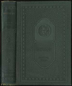 MORTMAIN: The Rescue of Theophilus Newbegin; The Vagabond; The Man Hunt ...