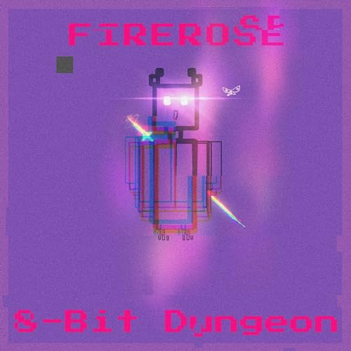 Play 8-bit Dungeon by Firerose on Amazon Music Unlimited