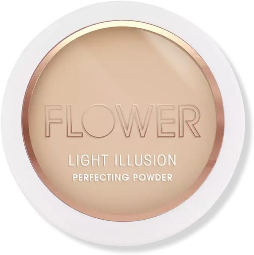 Amazon.com : FLOWER Beauty By Drew Barrymore Light Illusion Perfecting ...