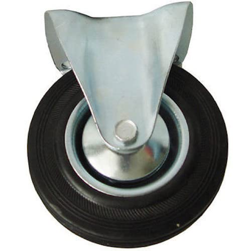 Amazon.com: 3" Stationary Caster : Office Products