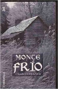 Amazon.com: Monte frio: 9788484501633: Frazier, Charles: Books