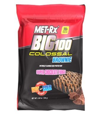 Amazon.com : MR COLOSSAL BAR 12/100g : Grocery & Gourmet Food
