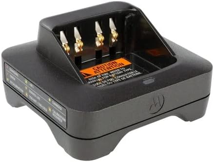 Amazon.com: PMPN4576A PMPN4576 Motorola MOTOTRBO IMPRES Single Unit ...