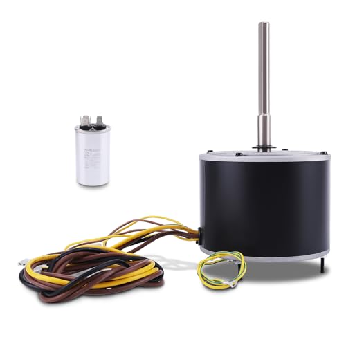 I Tested 1/4 Horsepower Condenser Fan Motors: My Honest Guide to ...