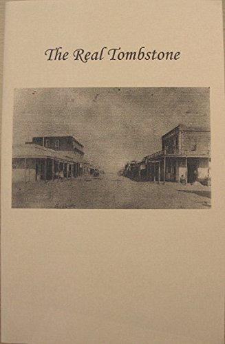 The Real Tombstone: Fattig, Timothy W.: Amazon.com: Books