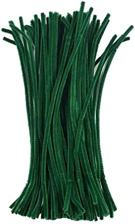 ProKart Premium Pipe Cleaner for Crafts and Hobby, Furry Sticks for ...