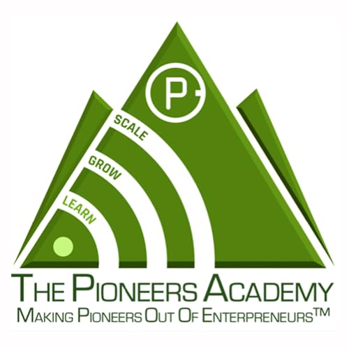 Amazon.com: The Pioneers Academy : Bimal Shah: Audible Books & Originals
