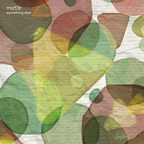 Play Something Else by Mizt3r on Amazon Music