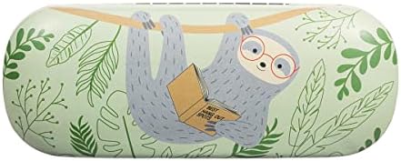 Sass & Belle Blue Daisy Glasses Case : Amazon.co.uk: Fashion