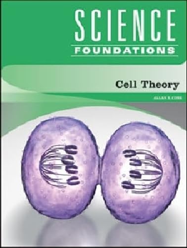 Amazon.com: Cell Theory (Science Foundations): 9781604130584: Cobb ...