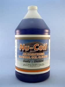 Nu-Coil - 1 gallon : Amazon.co.uk: Home & Kitchen