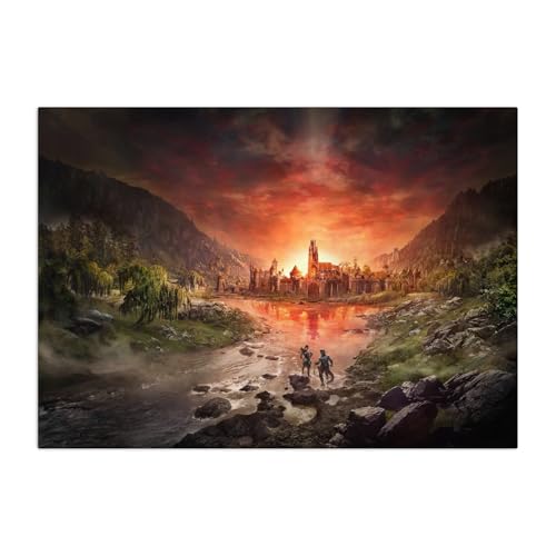 Elder Scrolls Blackwood – Die 15 besten Produkte im Vergleich - WinTotal