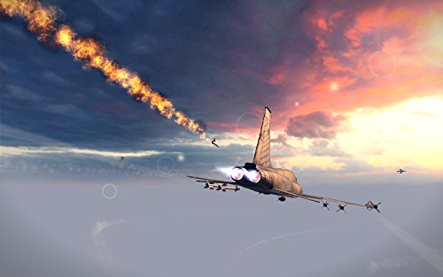 Top 30 PS4 Flying Games To Play (Apr. 2026) - Cherry Picks