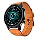 NoiseFit Halo 1.43" AMOLED Display, Bluetooth Calling Round Dial Smart Watch, Premium Metallic ...