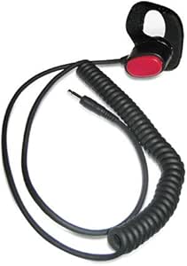 Icom Push to Talk Switch : Amazon.ca: Electronics