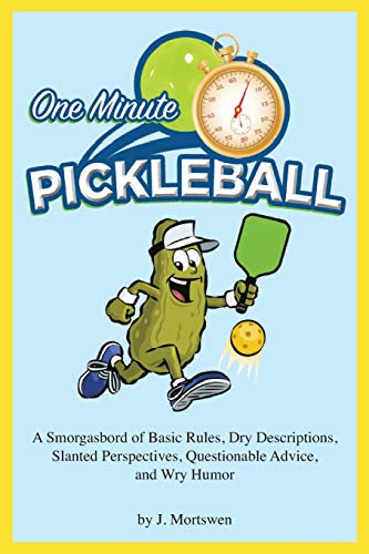 Top 10 Pickleball For Dummies Of 2021 Savorysights top-10-pickleball-for-dummies-of-2021-savorysights