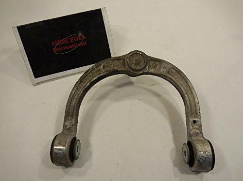 Amazon.com: 2007 Mercedes-Benz ML350 Front LEFT upper a control arm ...