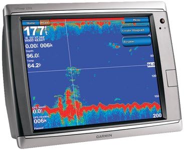 Amazon.com: Garmin GPSMAP 7015, 7215 GPS 15" Touchscreen Chartplotters ...