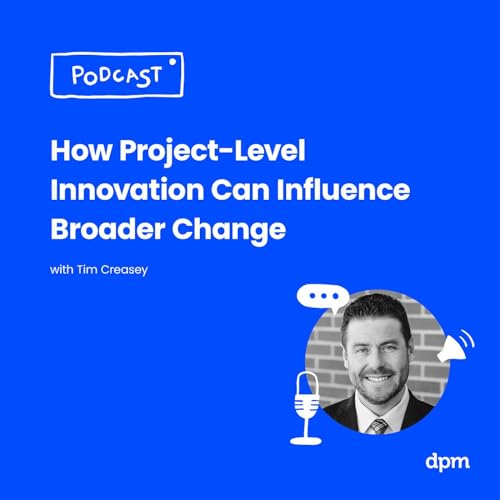 How Project-Level Innovation Can Influence Broader Change (with Tim ...