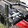 Amazon.com: Master Mfg 6-Nozzle Folding Broadcast Sprayer Boom & ATV ...