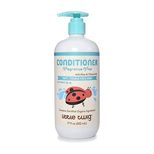 Top 10 Best Natural Hair Conditioners Available : Reviews & Buying ...