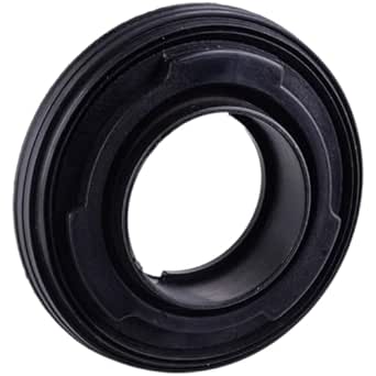 BIAREN Front Crank Crankshaft Oil Seal For Ford Transit Mk6 Mk7 Mk8 ...