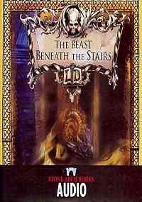 The Beast Beneath the Stairs : Dahl, Michael: Amazon.fr: Books