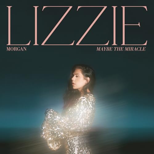 Play Maybe The Miracle by Lizzie Morgan on Amazon Music