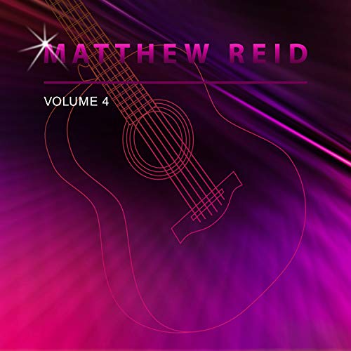 Matthew Reid, Vol. 4 by Matthew Reid on Amazon Music - Amazon.co.uk
