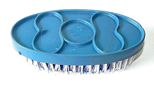 Cloth Washing Plastic Cloth Brush Pack of 2 : Amazon.in: Home & Kitchen