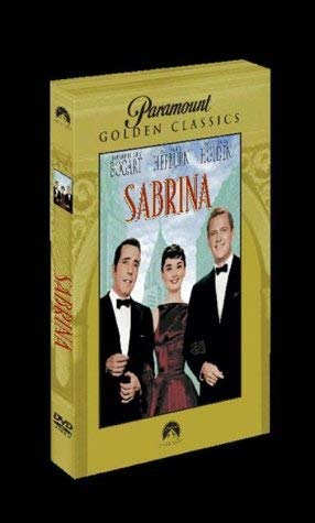 Amazon.com: Sabrina [DVD] : Movies & TV