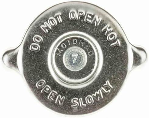 Amazon.com: Belgrade Parts & Service, Inc. Radiator Pressure Cap 7LB ...