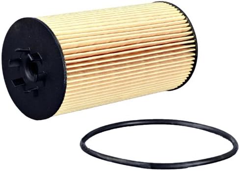 Premium Engine Protection Cartridge Oil Filter: Buy Online at Best ...