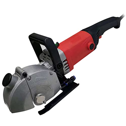 Rozadora Pared Rubi Aprovecha la oferta Aquí