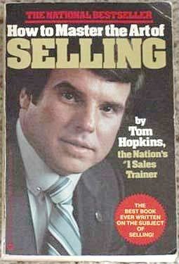 How to Master the Art of Selling: Hopkins, Tom: 9780446374941: Amazon ...