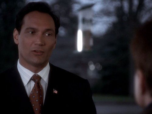 Watch The West Wing: The Complete Sixth Season | Prime Video