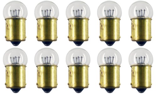 CEC Industries #631 Bulbs - Amazon.com
