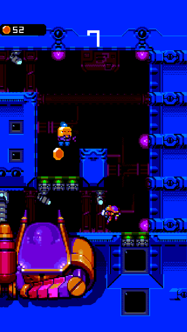 Platform Panic - App on Amazon Appstore