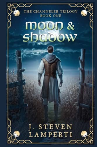 Book review of Moon & Shadow - Readers' Favorite: Book Reviews and ...