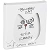 Amazon.com: Pavilion Gift Company Blobby Cat, Cat Spoon Rest "Stir ...