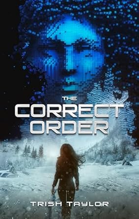 Amazon.com: The Correct Order eBook : Taylor, Trish: Kindle Store
