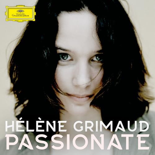 Spiele Hélène Grimaud - Passionate von Hélène Grimaud, Johannes Brahms ...