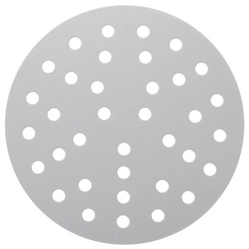 Amazon.com: American METALCRAFT, Inc. American Metalcraft Perforated ...